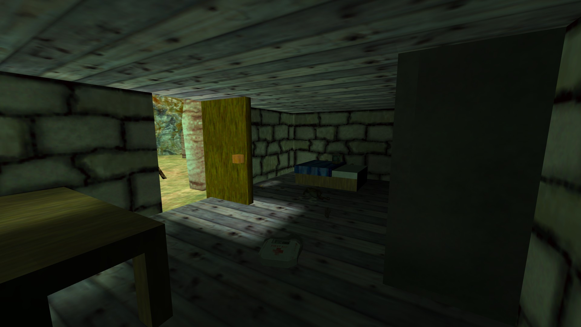Exodus 1/2 Mod for Half-Life | HL Mods