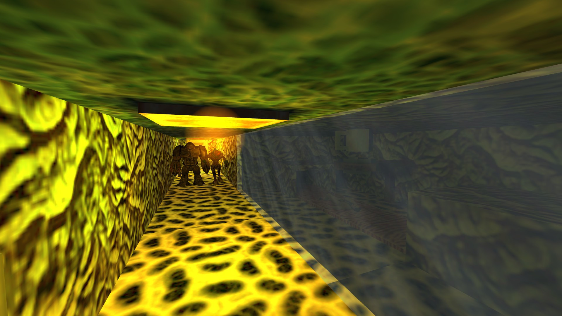 Exodus 1/2 Mod for Half-Life | HL Mods