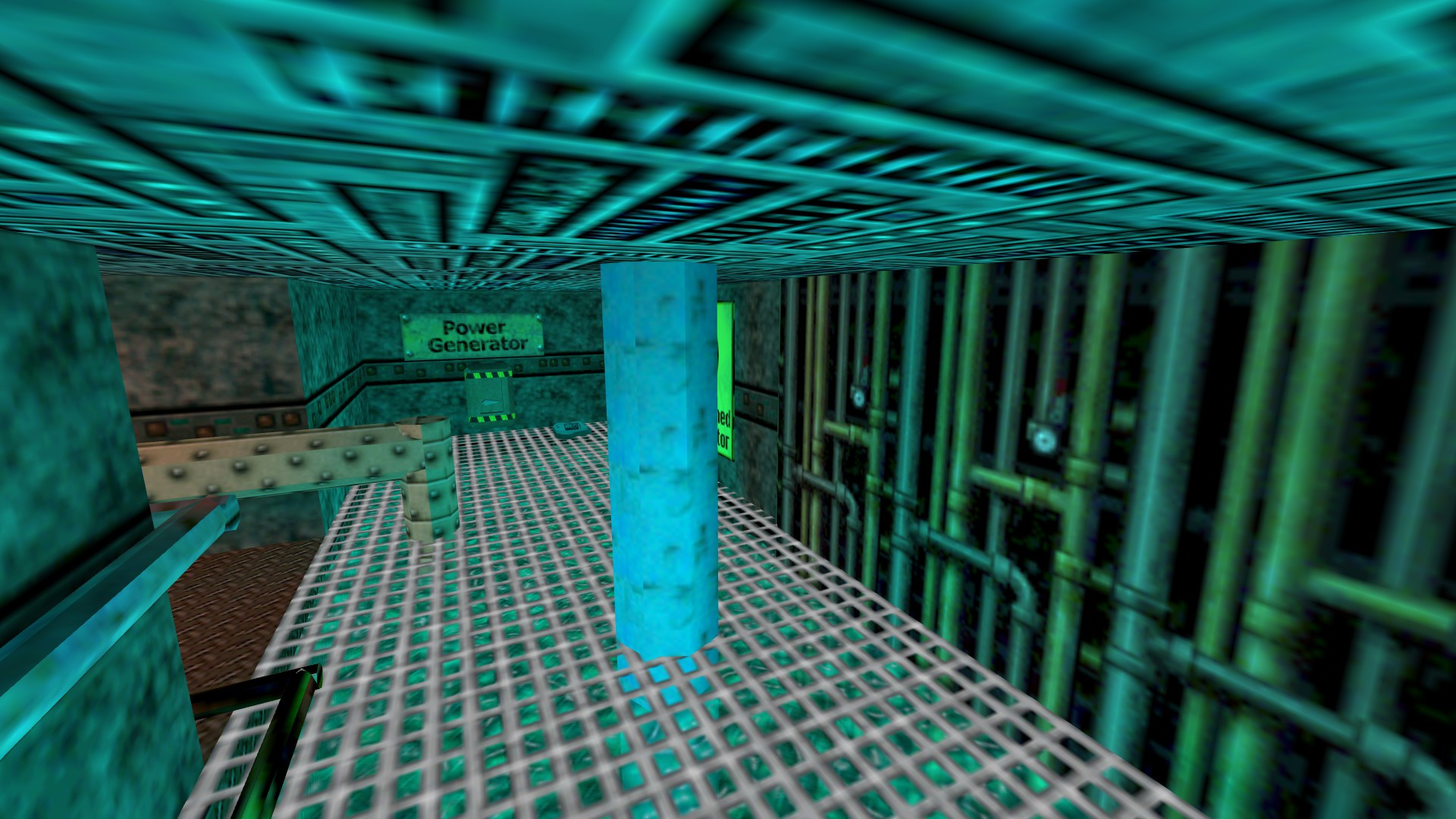 Exodus 1/2 Mod for Half-Life | HL Mods