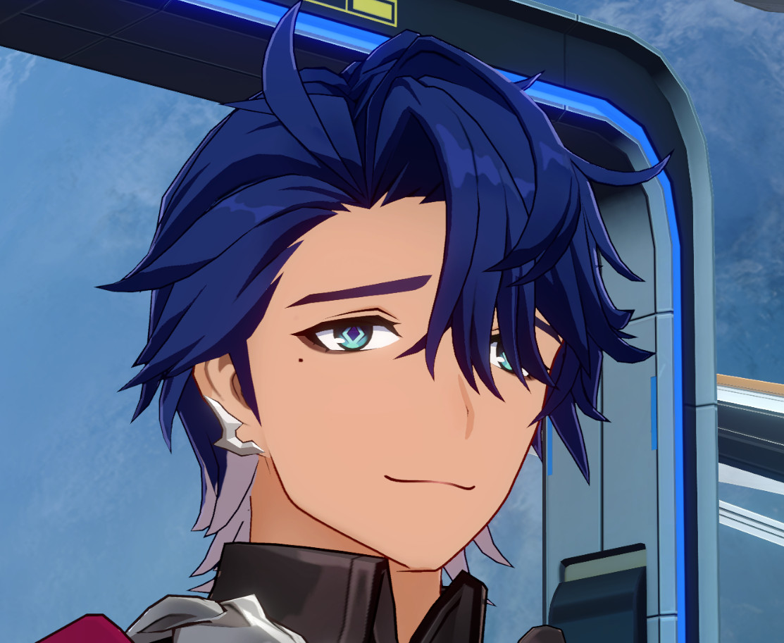 Sampo Palette Redesign Mod for Honkai Star Rail | HSR Mods