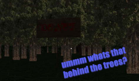 Ian's Basics in Science and more! The Field Trip! Mod for Baldi's ...