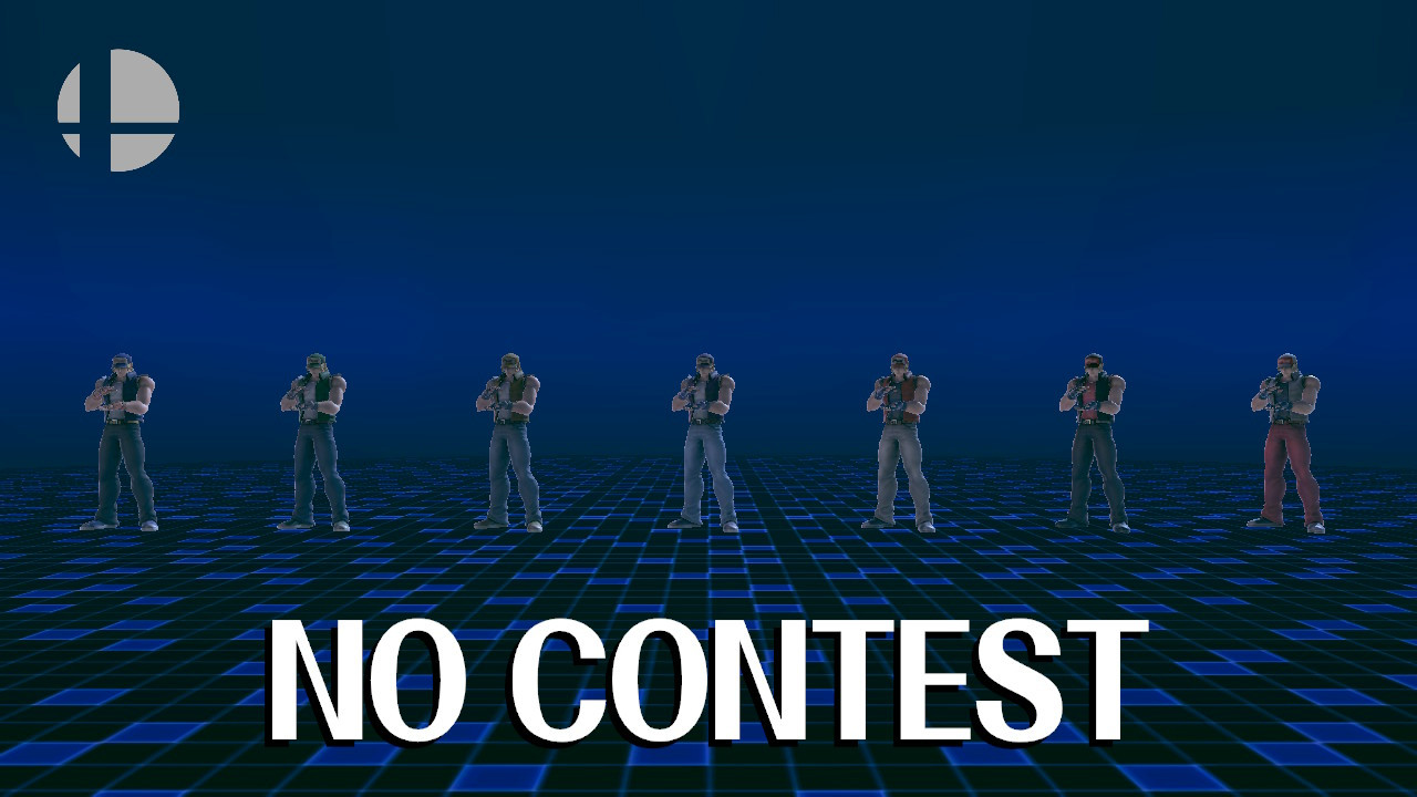 KOF XV Legendary Hungry Wolf Skin Pack Mod for Super Smash Bros ...