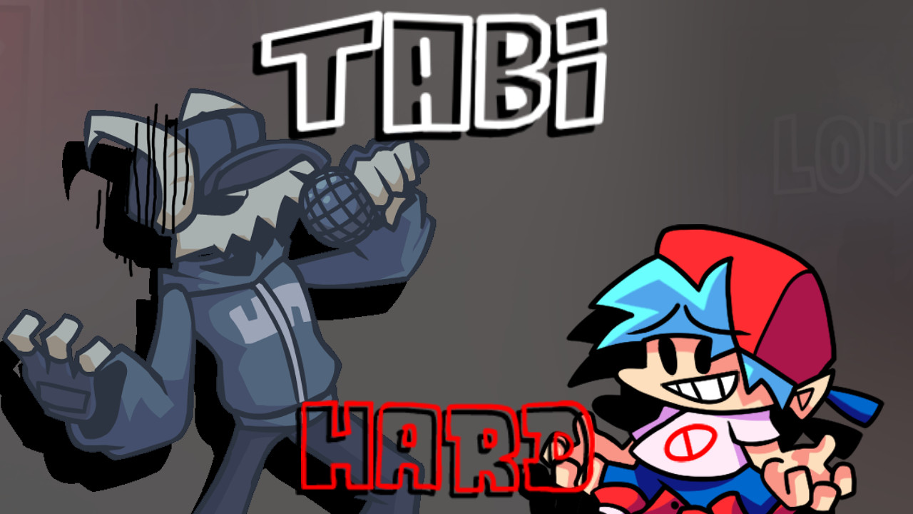 FNF Vs Tabi Custom Week 1.0 Mod for Friday Night Funkin' | FNF Mods