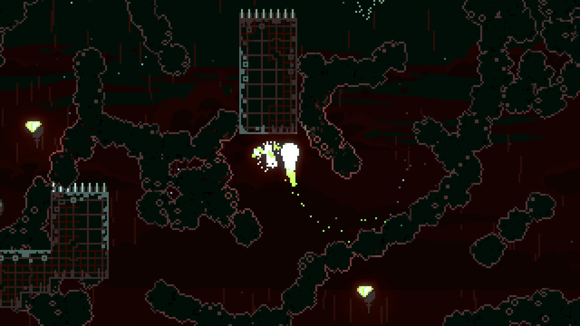 Crying Void Mod for Celeste | Celeste Mods
