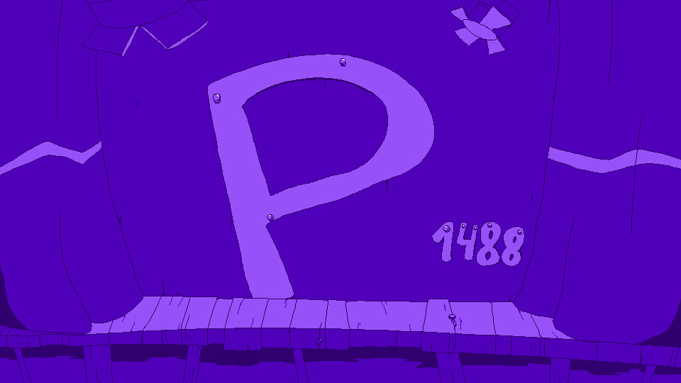 PASHALKO 1488!!! Mod for Pizza Tower | PT Mods