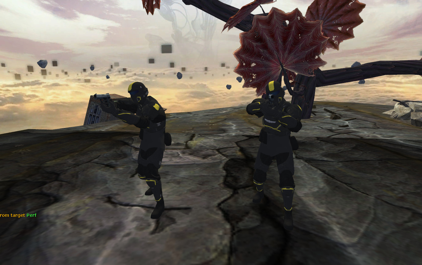 Helldiver Recruit Mod for Counter-Strike: Source | CS:S Mods