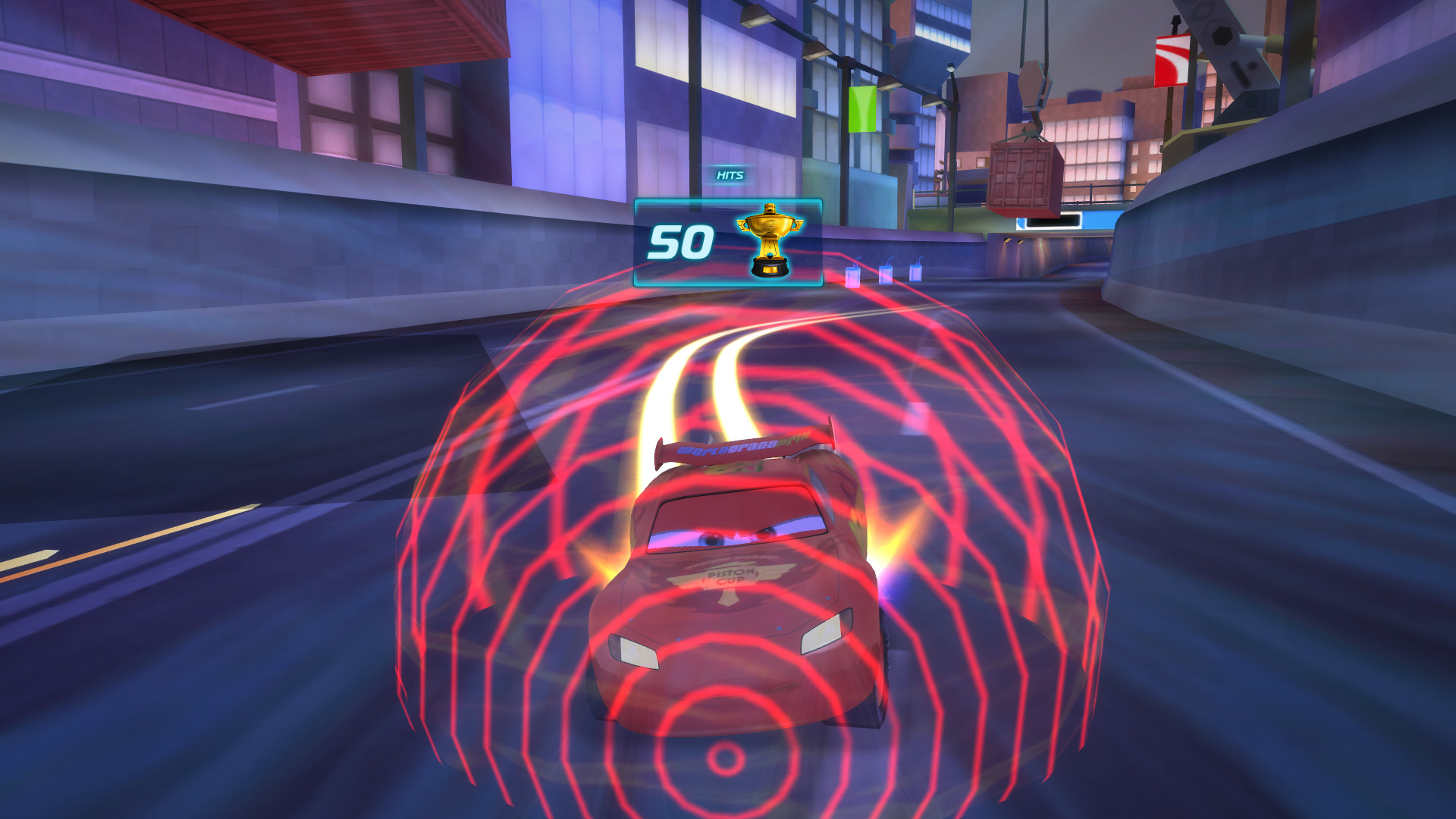 Arcade Model Pack V2.5 Mod for Cars 2 | Cars 2 Mods