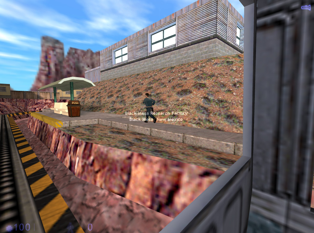 Male 07 for civ barney (retexture) Mod for Half-Life: Blue Shift | HL ...