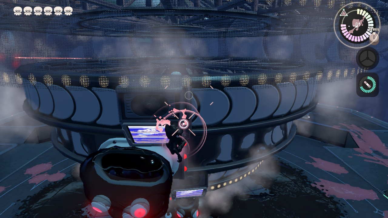 Side Order: Zipcaster Edition Mod for Splatoon 3 | Splatoon 3 Mods