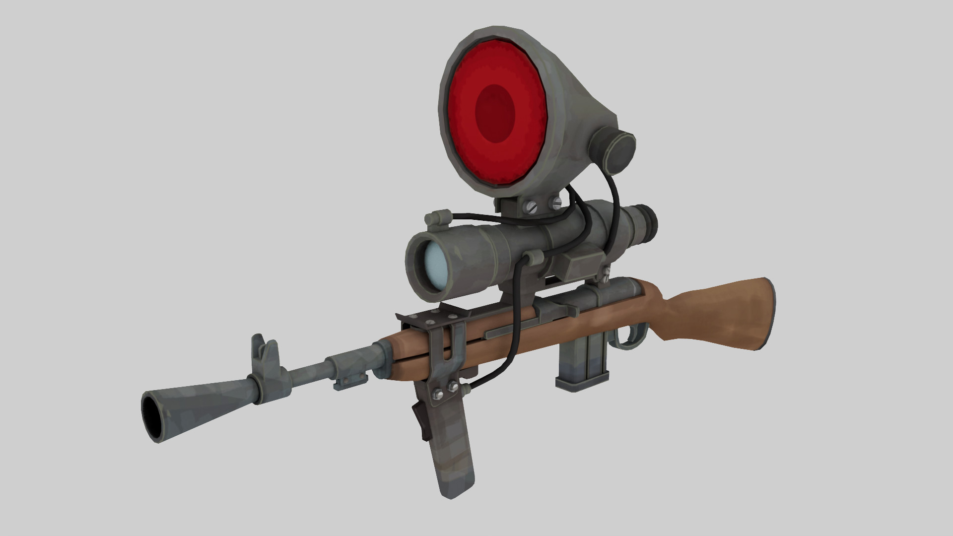 Owl Night Killer Mod for Team Fortress 2 | TF2 Mods