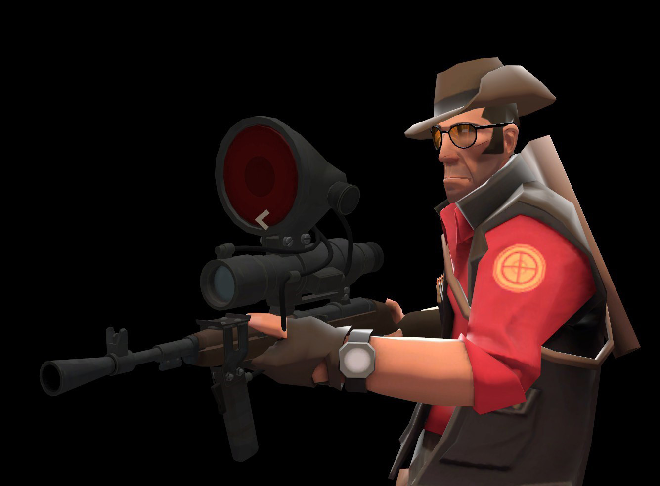Owl Night Killer Mod for Team Fortress 2 | TF2 Mods