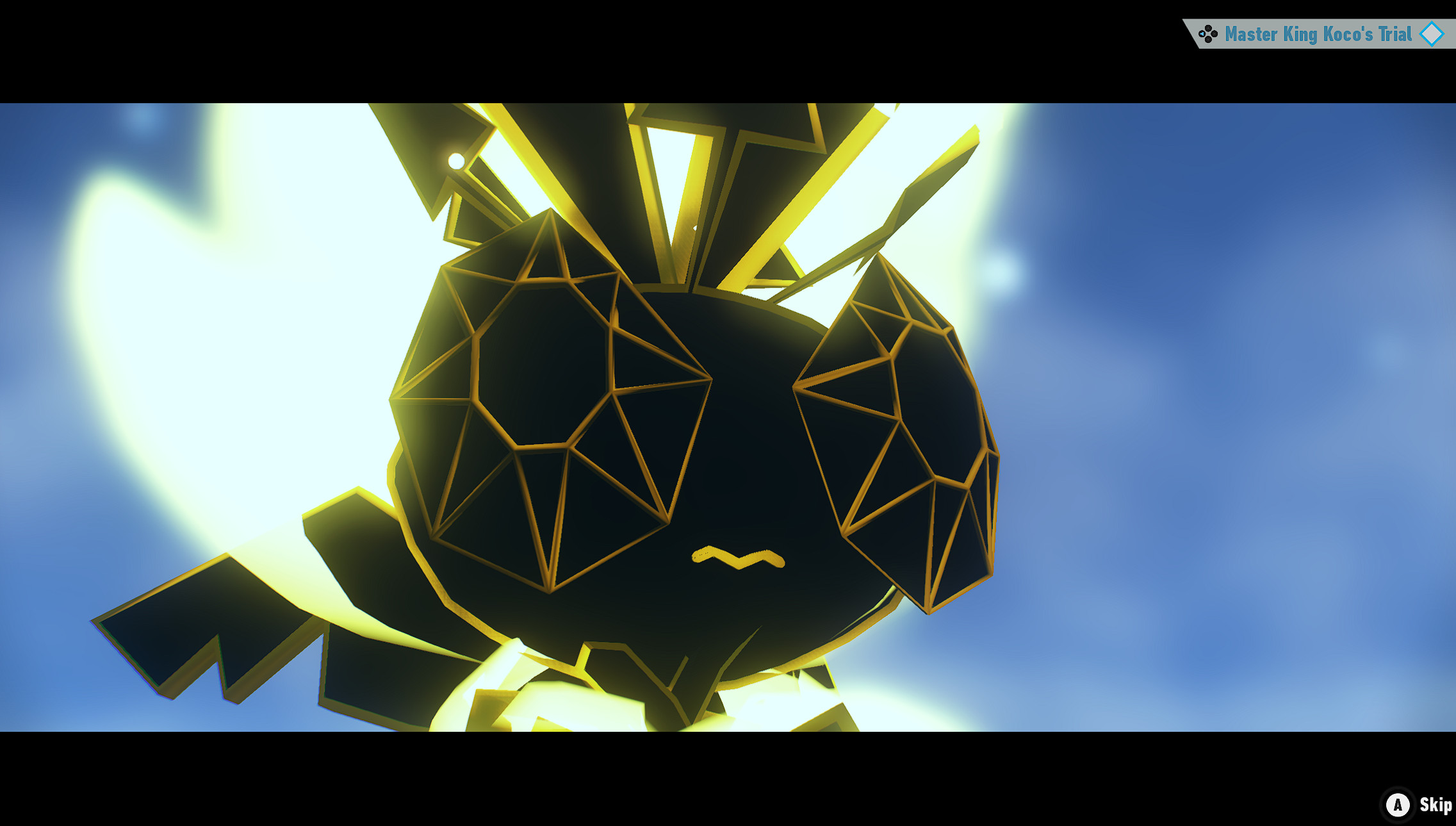 Vibri Vib-Ribbon Mod for Sonic Frontiers | Frontiers Mods