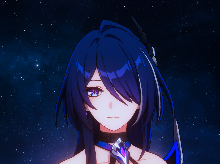 Cuter Yomi / Acheron Mod for Honkai Star Rail | HSR Mods