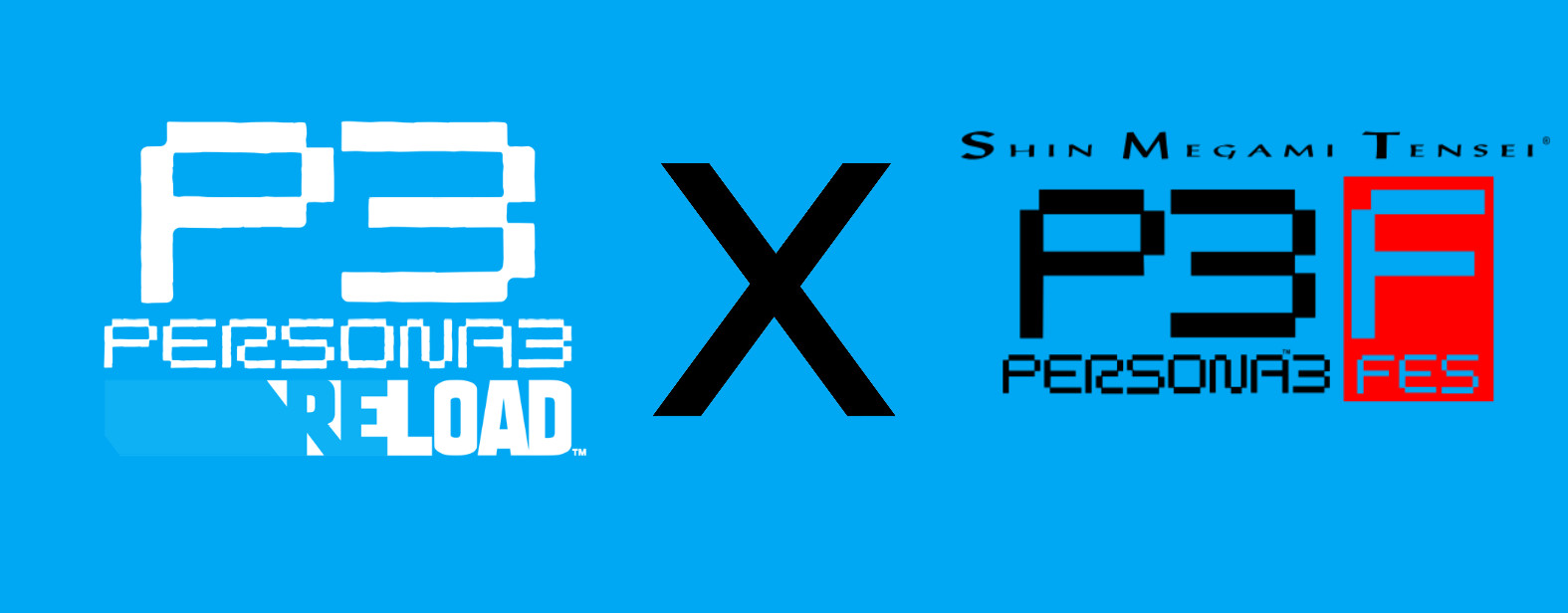 P3R Opening (FES Style) Mod for Persona 3 Reload | P3R Mods