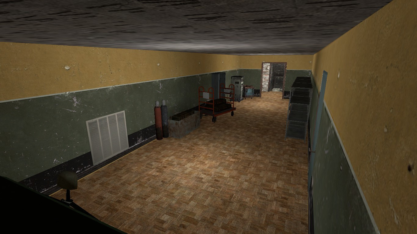 zs_gunstore_v1 Mod for Garry's Mod | GMod Mods