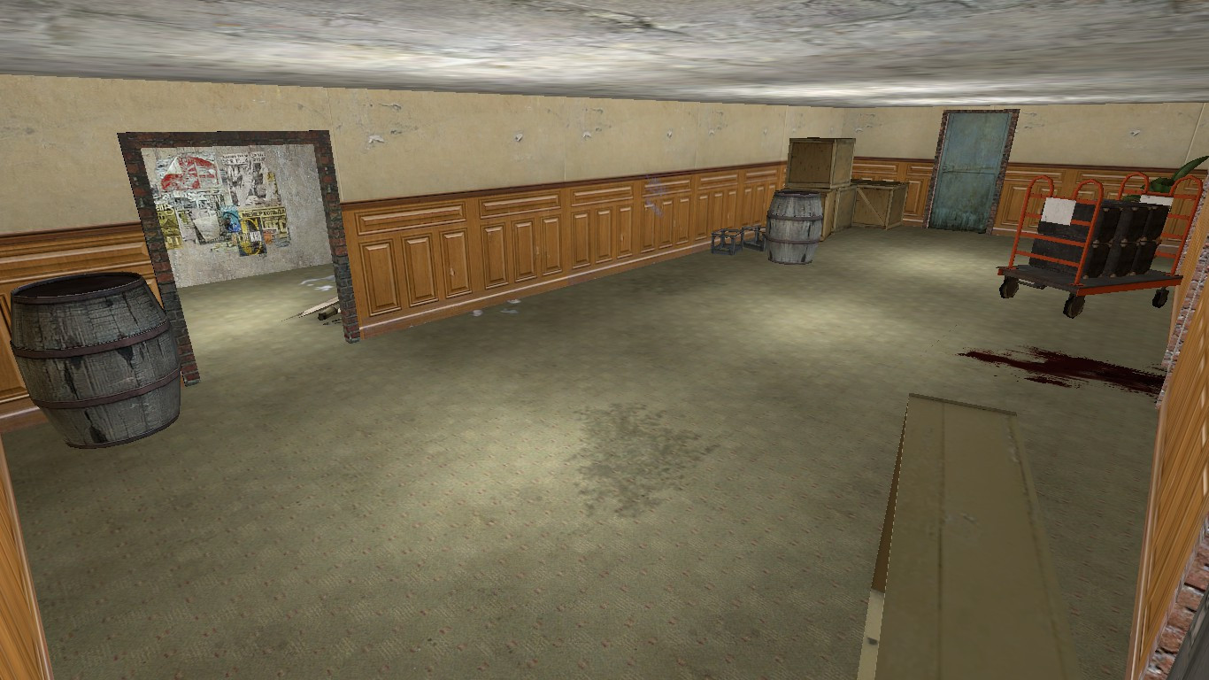 zs_gunstore_v1 Mod for Garry's Mod | GMod Mods