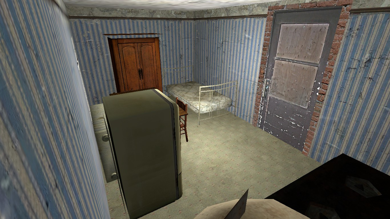 zs_gunstore_v1 Mod for Garry's Mod | GMod Mods