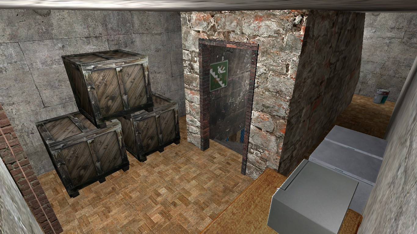 zs_gunstore_v1 Mod for Garry's Mod | GMod Mods