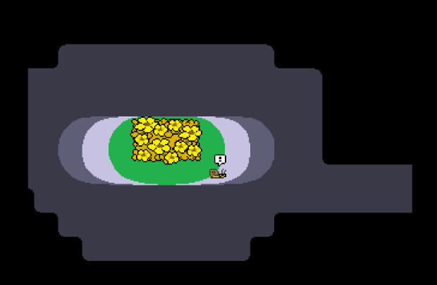 Undertale Snail Mod for UNDERTALE | UNDERTALE Mods