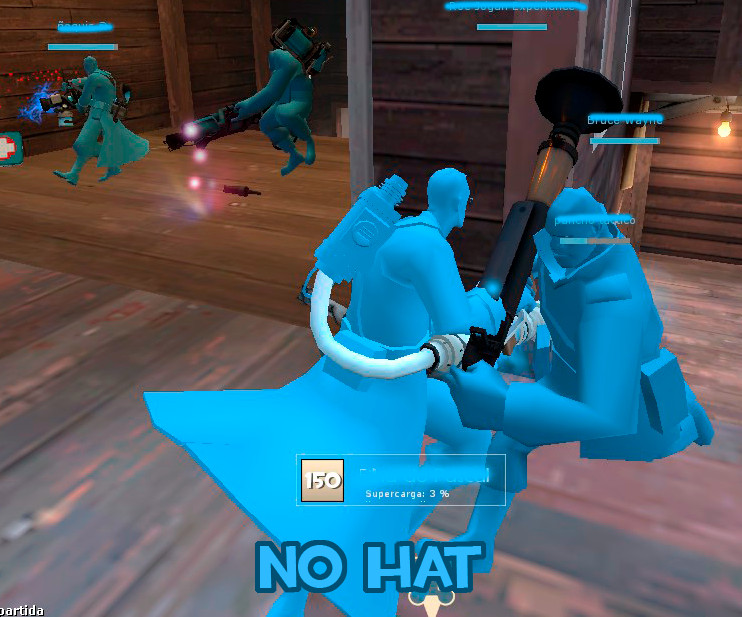 bodygroup'd playermodels (Casual Compatible) Mod for Team Fortress 2 | TF2 Mods