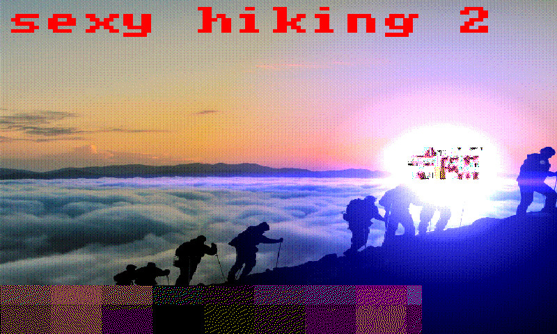 Sexy Hiking 2 Mod for Sexy Hiking | SH Mods