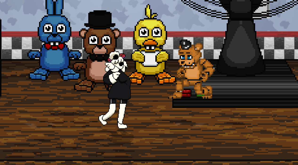 Hisomi (Ultra Da Kyanta 2 ~ CMC+ v8) Mod for Super Smash Bros. Crusade ...