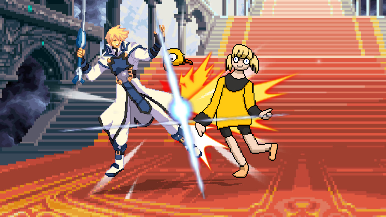 Hisomi (Ultra Da Kyanta 2 ~ CMC+ v8) Mod for Super Smash Bros. Crusade ...