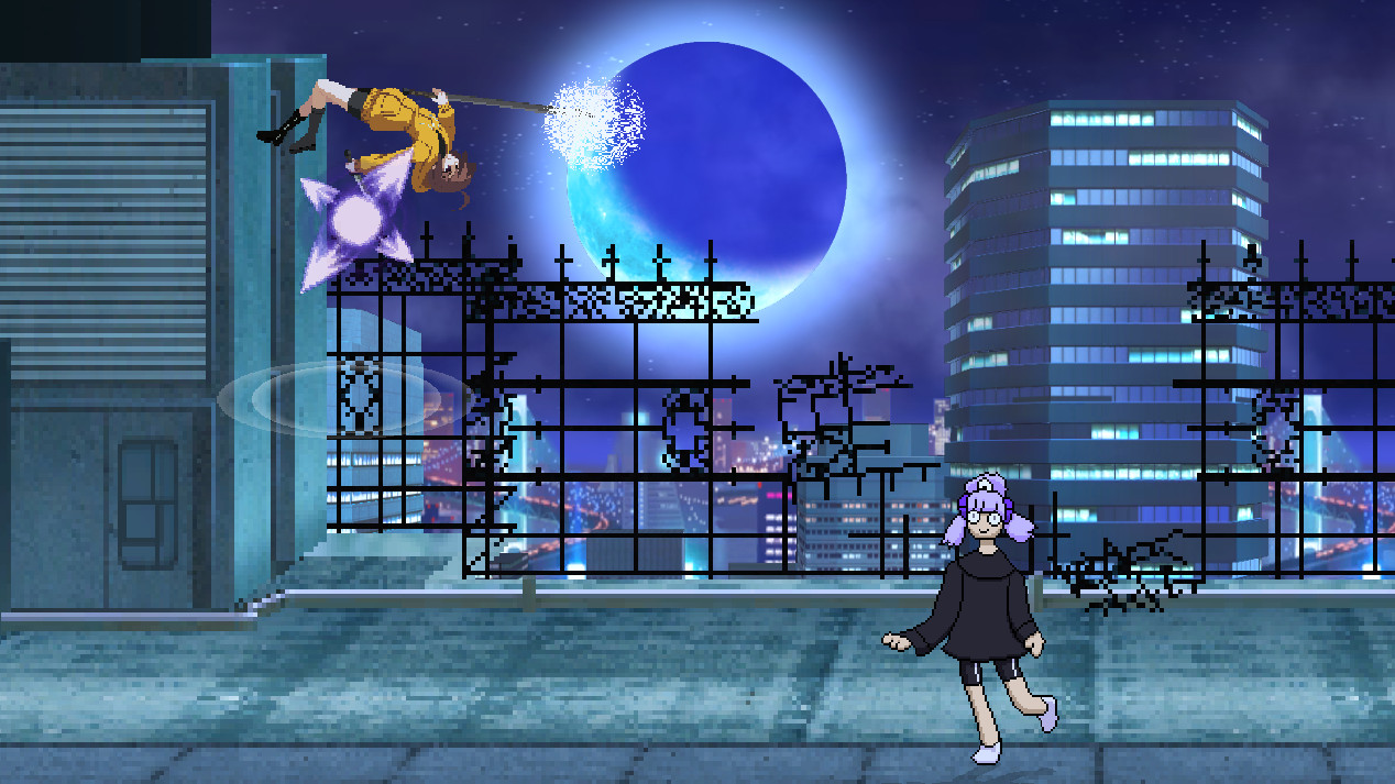 Hisomi (Ultra Da Kyanta 2 ~ CMC+ v8) Mod for Super Smash Bros. Crusade ...