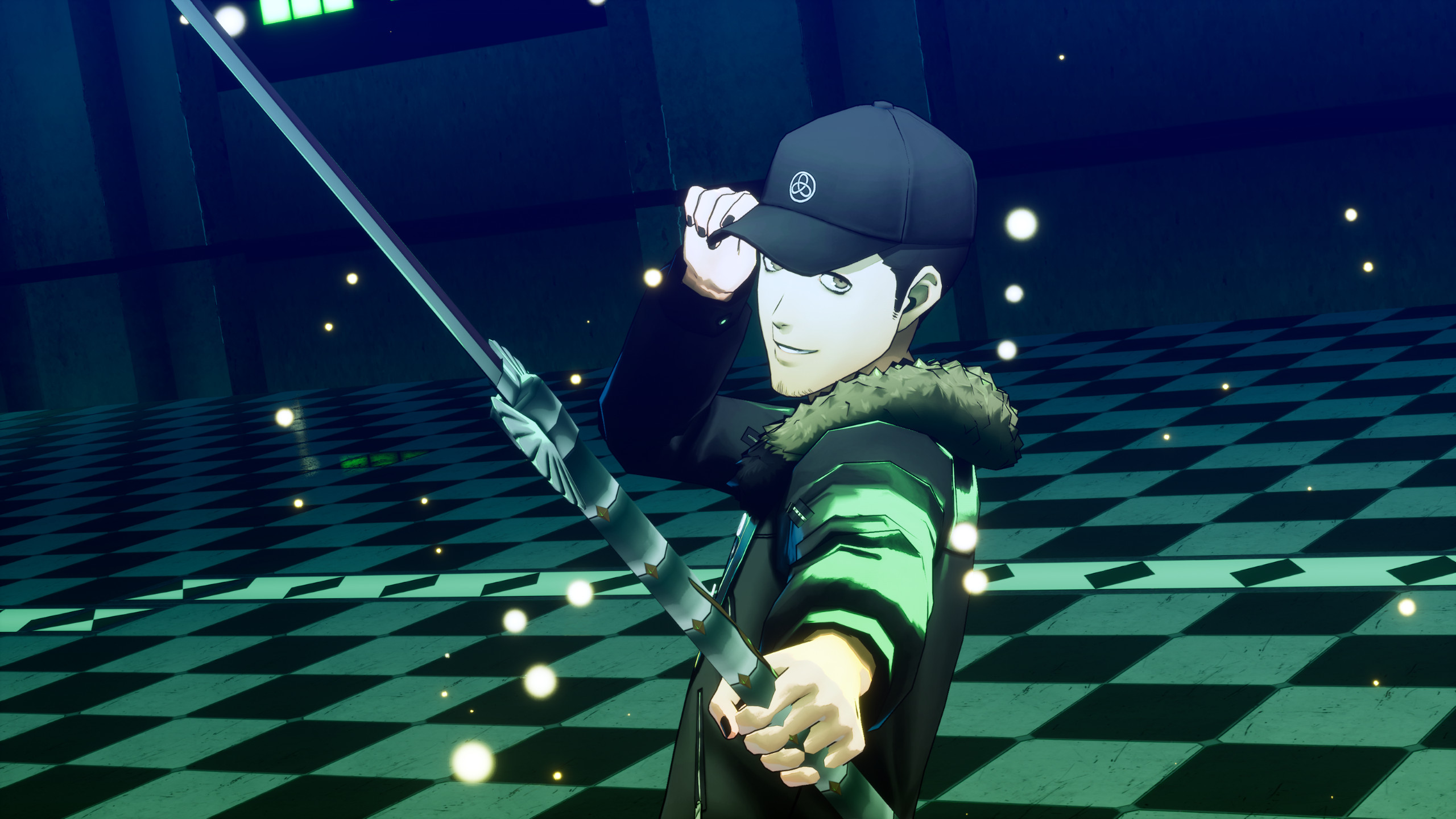 Just-A-Phase Costume Mod Mod for Persona 3 Reload | P3R Mods