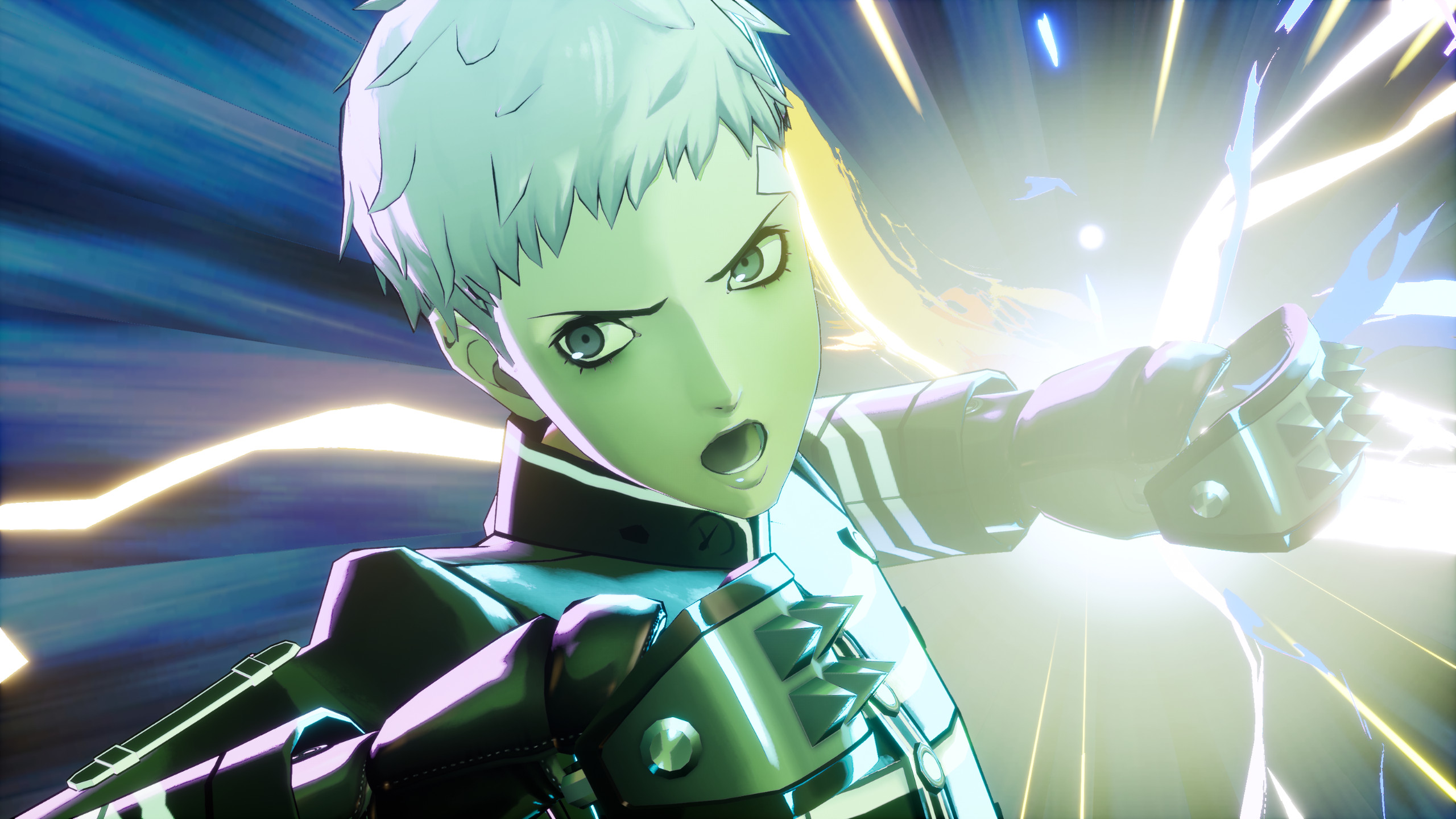 Just-A-Phase Costume Mod Mod for Persona 3 Reload | P3R Mods