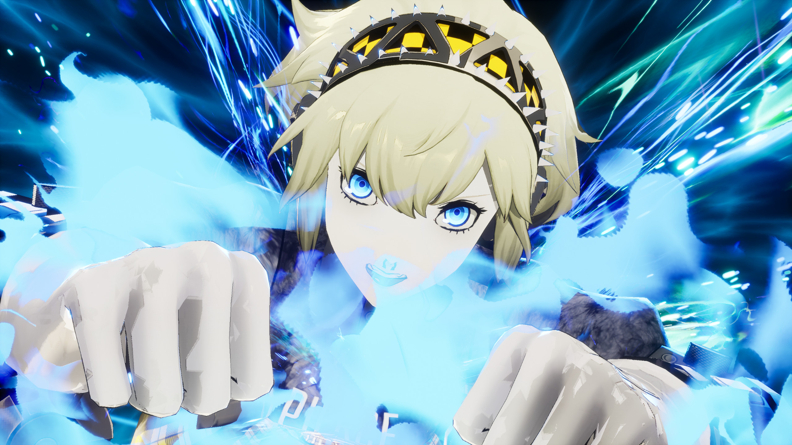 Just-A-Phase Costume Mod Mod for Persona 3 Reload | P3R Mods