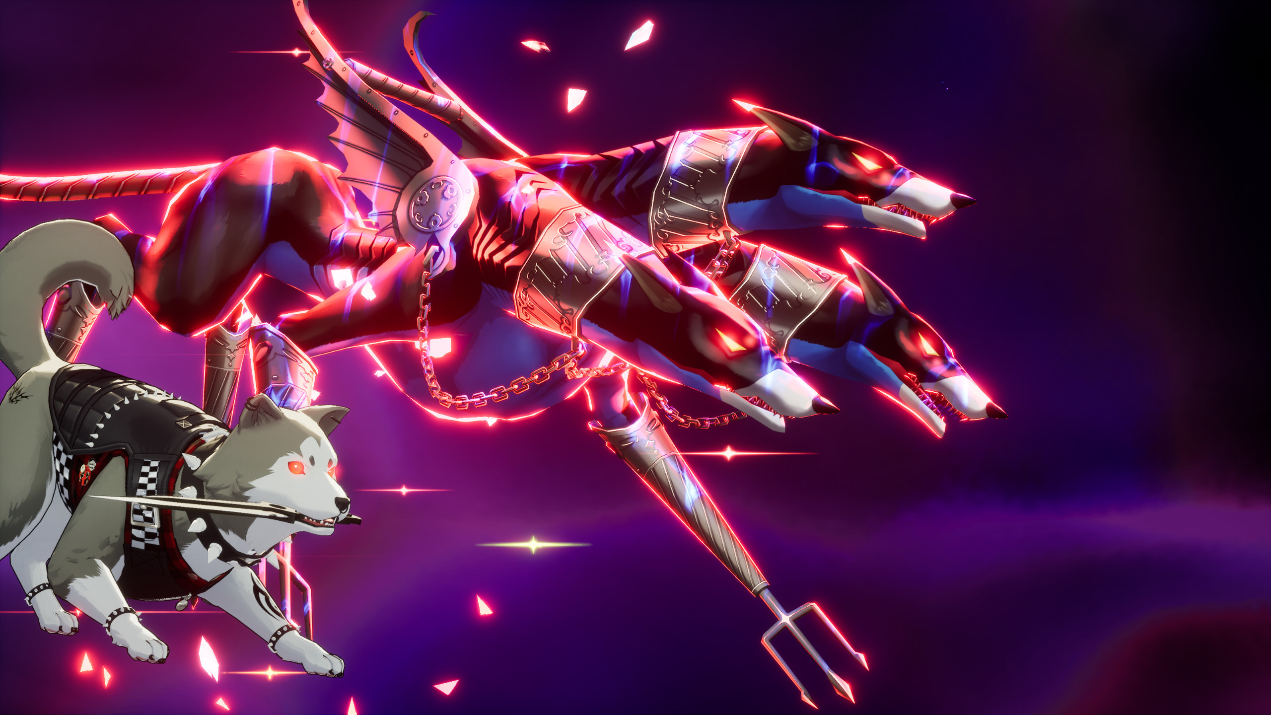 Just-A-Phase Costume Mod Mod for Persona 3 Reload | P3R Mods