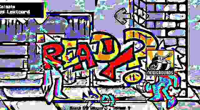 SHUTTLE MAN like super badass new update real Mod for Friday Night ...