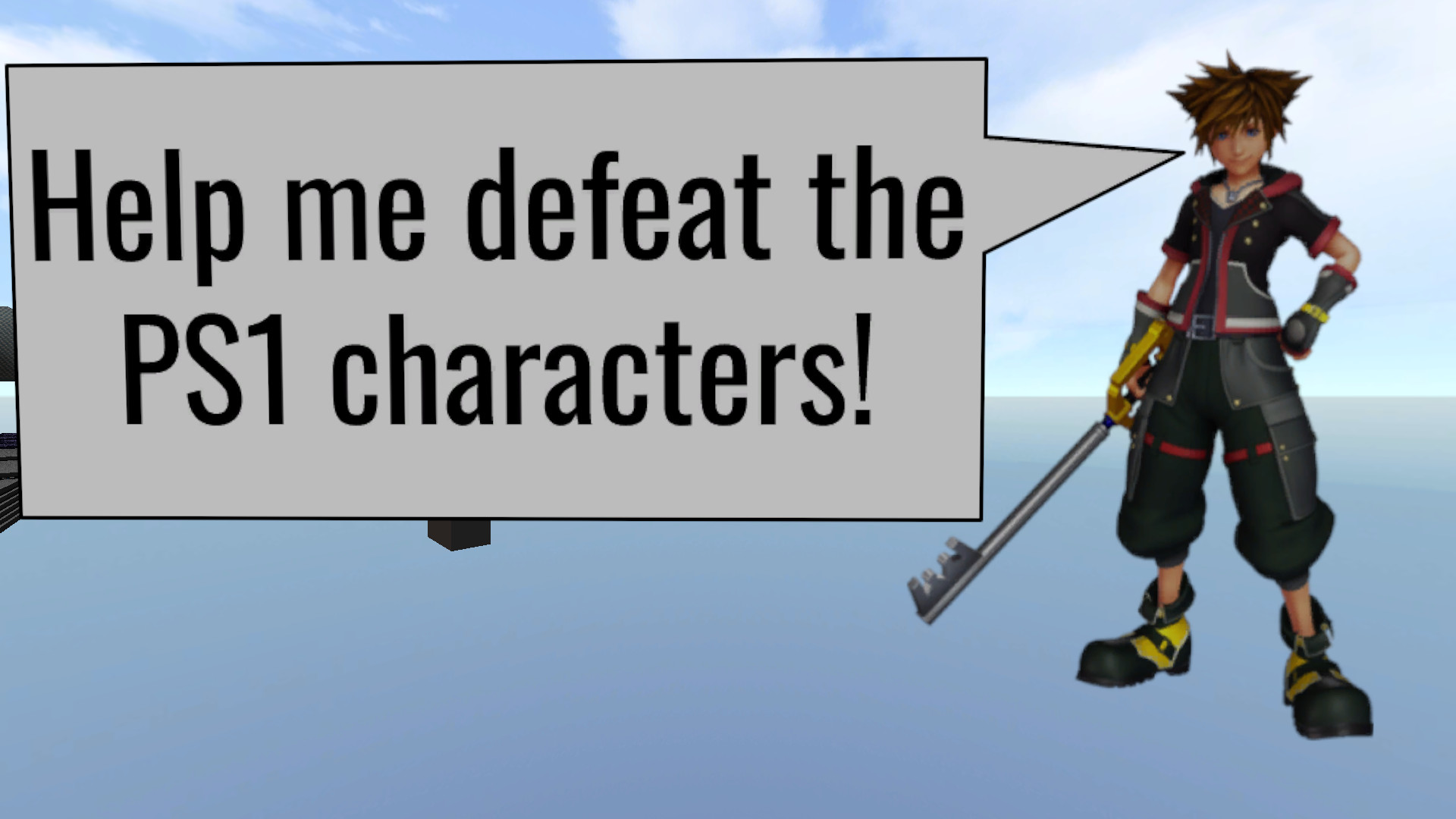 dr_playstation2 Mod for Team Fortress 2 | TF2 Mods