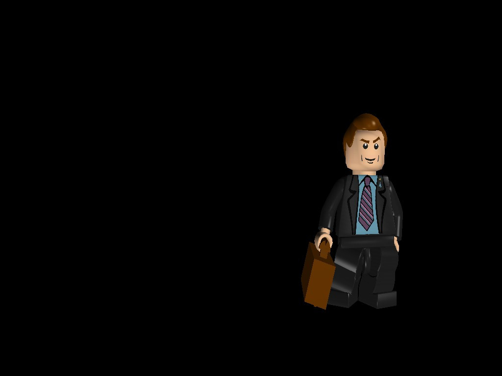 (LB1) Saul Goodman Character Mod Do-Over Mod for LEGO Batman: The Video ...