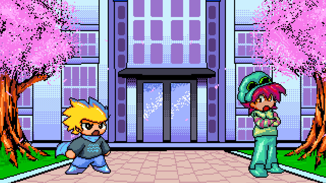 G-Side Remixes Mod for Friday Night Funkin' | FNF Mods