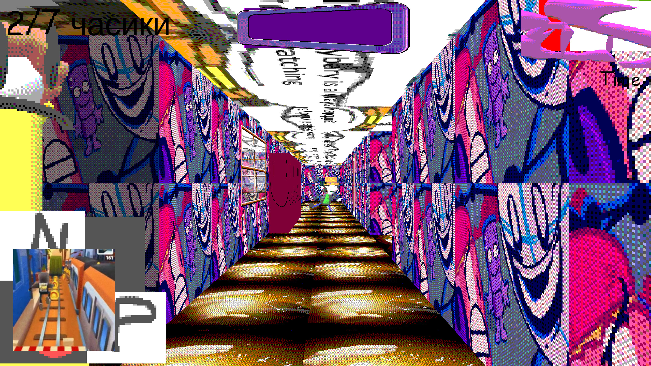 Neifiss' Office Building 2 Mod for Baldi's Basics | Baldi Mods