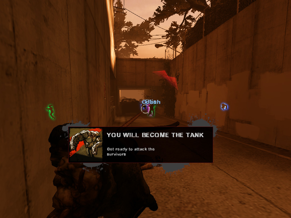 Left 4 Dead 2 - Versus Single Player Mutation Mod for Left 4 Dead 2 | L4D2 Mods