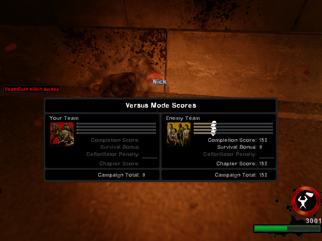 Left 4 Dead 2 - Versus Single Player Mutation Mod for Left 4 Dead 2 | L4D2 Mods