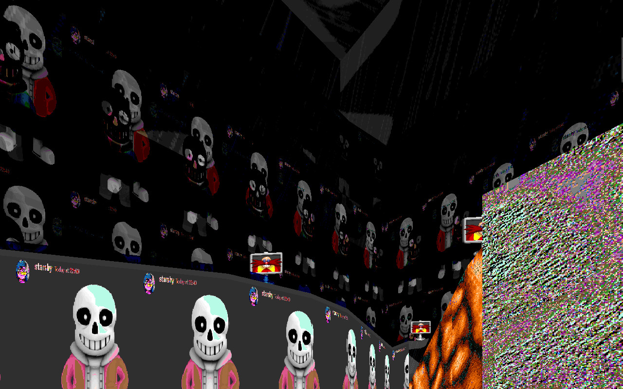 3-1-2024 Mod for Sonic Robo Blast 2 | SRB2 Mods