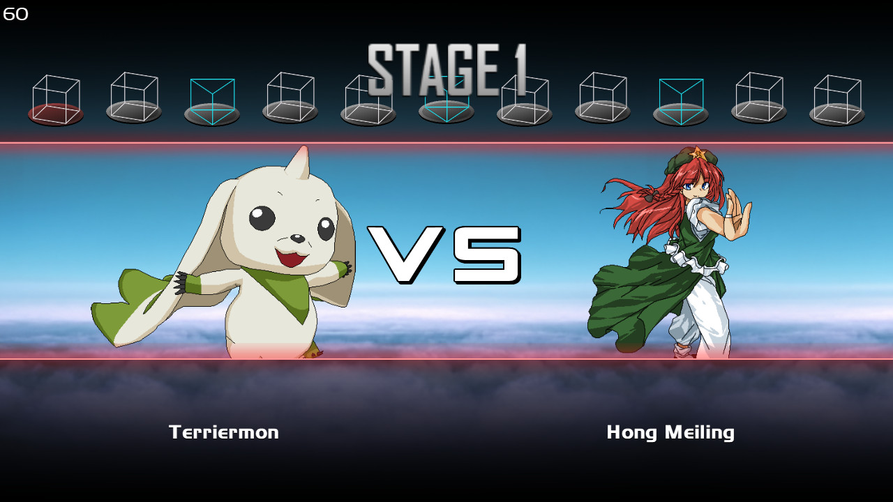 GFX Pack 1 (CMC+ V8) Mod for Super Smash Bros. Crusade | SSBC Mods