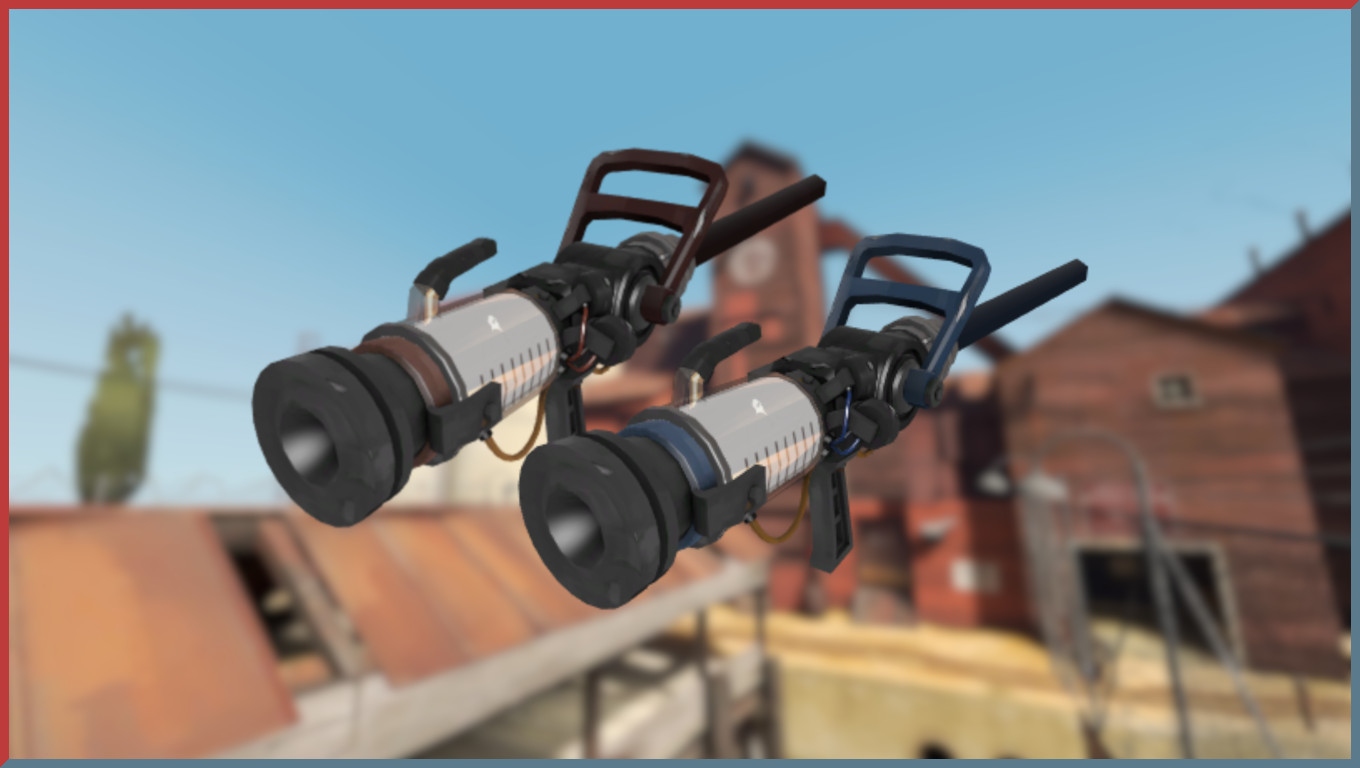 Mad Milk Quick-Fix Mod for Team Fortress 2 | TF2 Mods