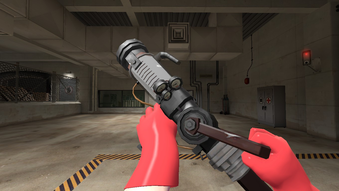 Mad Milk Quick-Fix Mod for Team Fortress 2 | TF2 Mods