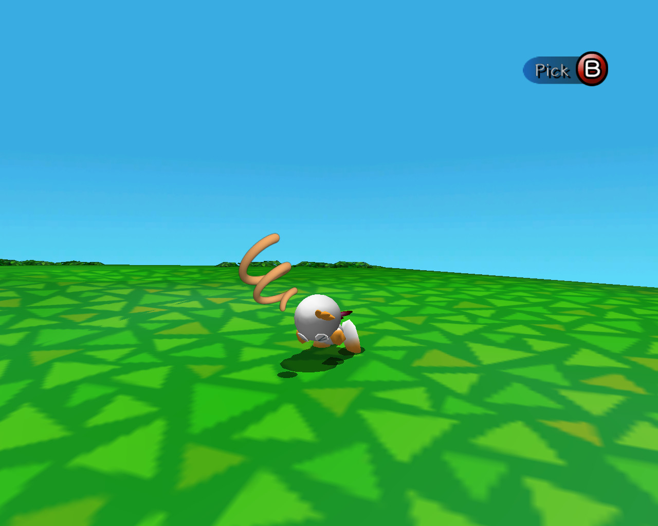 Custom Chao (Based on AI Generated Design) Mod for Sonic Adventure 2 ...