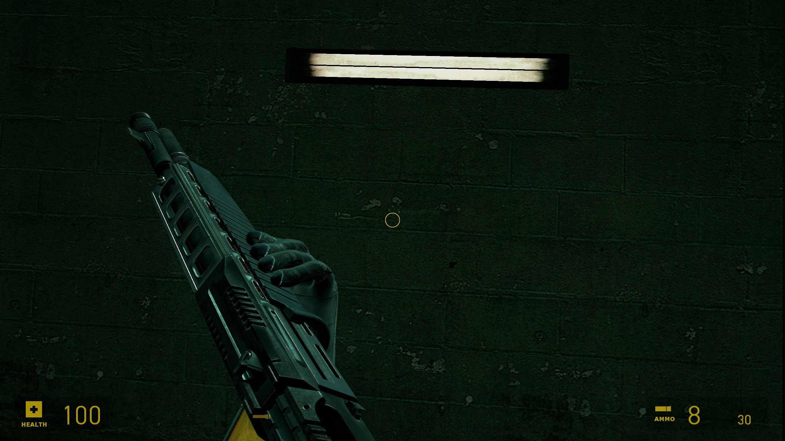 Black Mesa Shotgun for Mmod Mod for Half-Life 2: MMod | HL2:MMod Mods