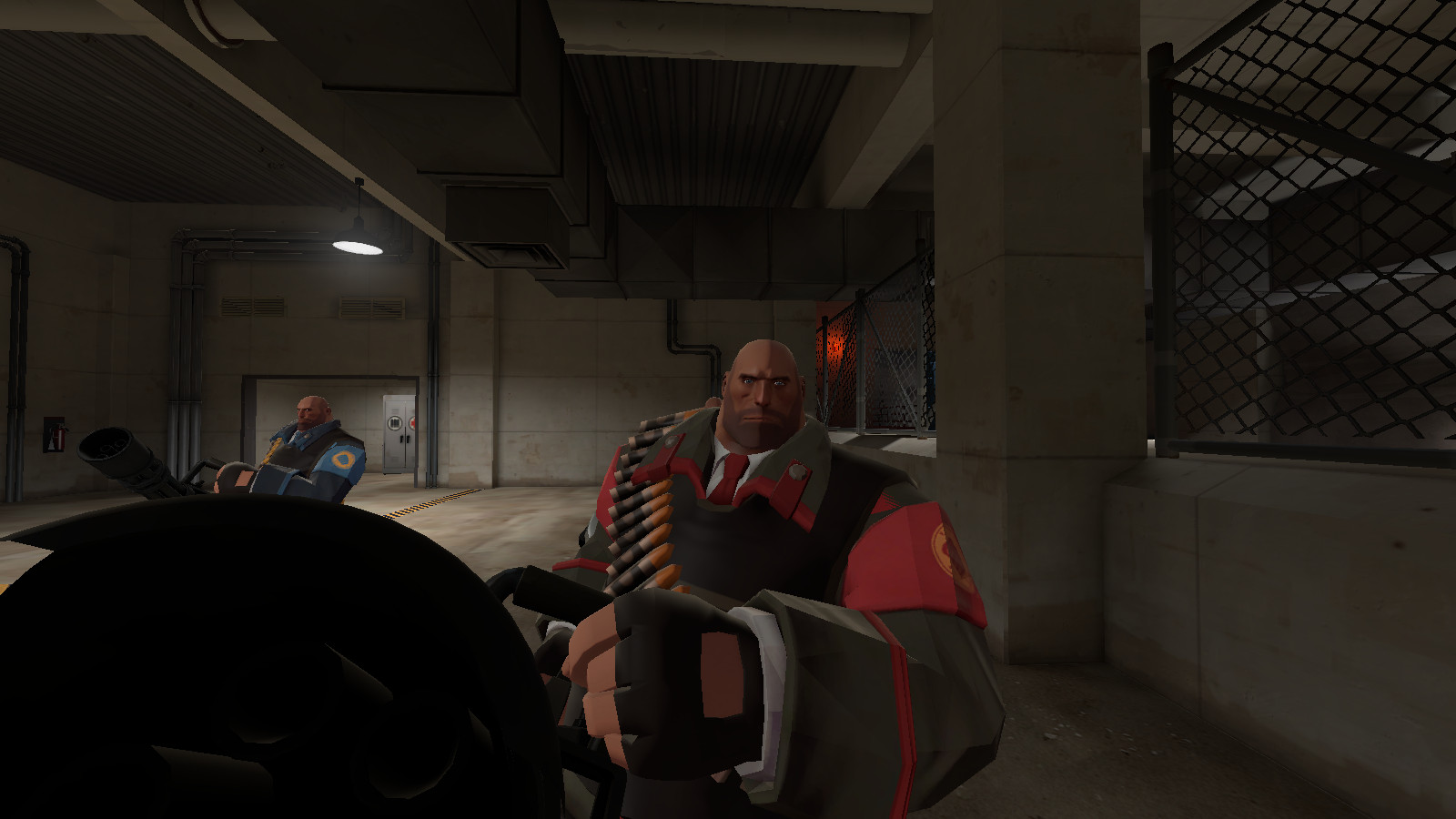 Communist Heavy Pack Classic Mod for Team Fortress 2 Classified ...