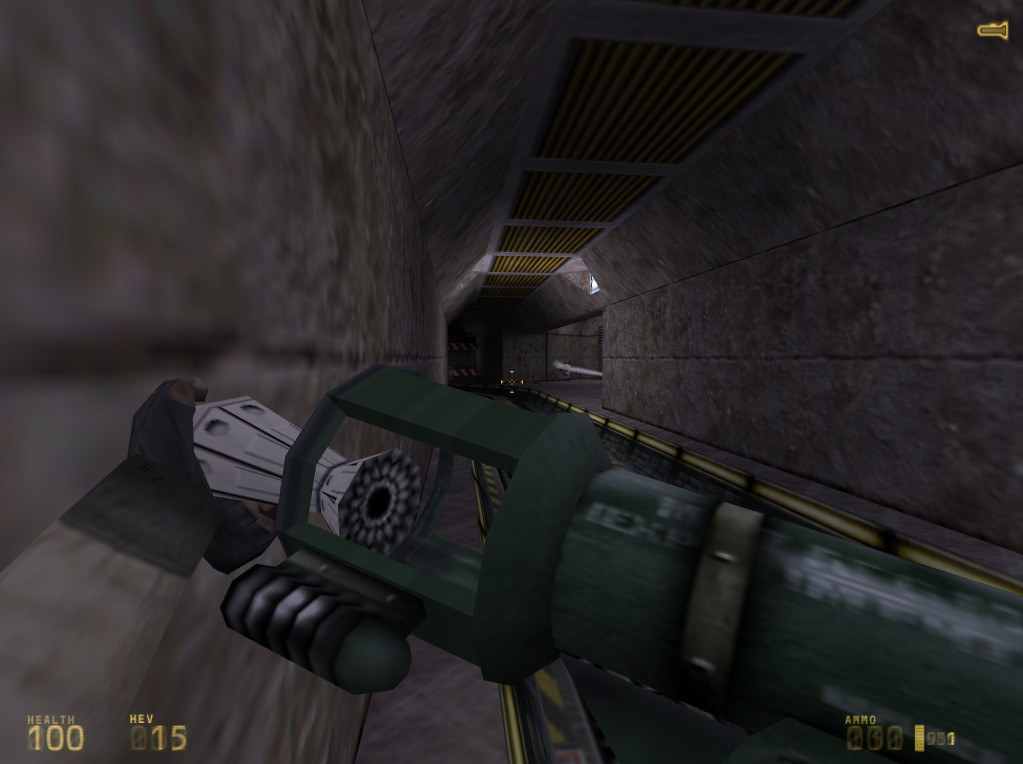 HL2 human arms retexture pack Mod for Half-Life | HL Mods