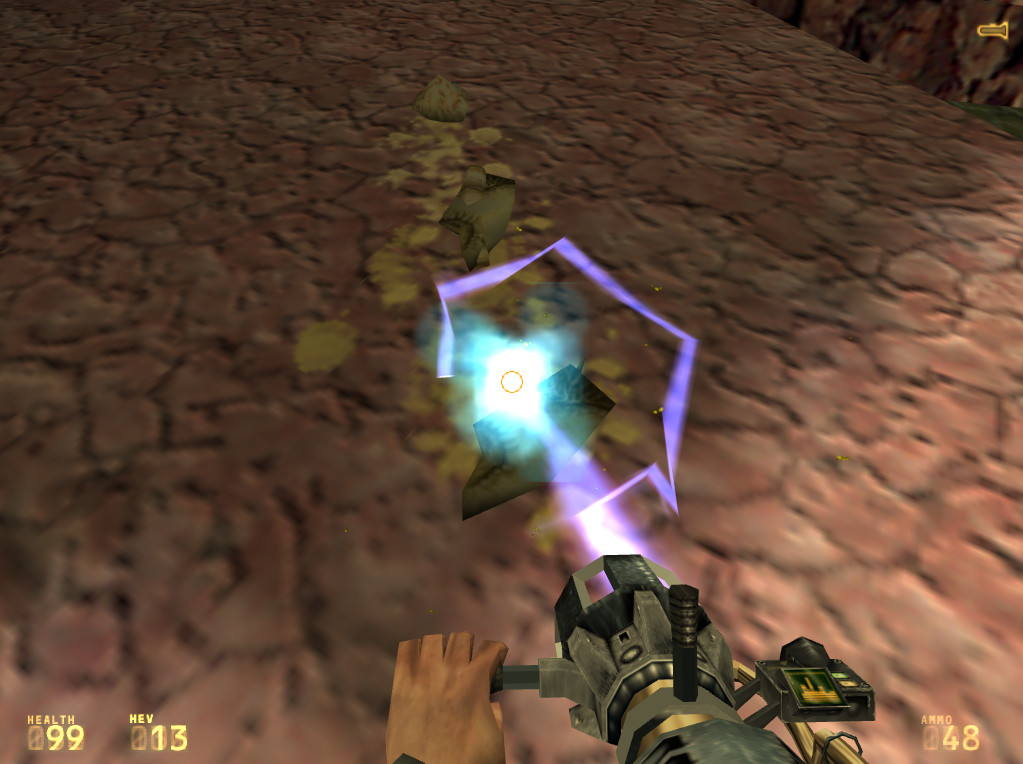 HL2 human arms retexture pack Mod for Half-Life | HL Mods