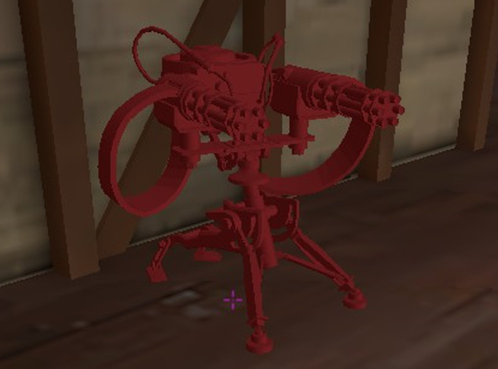 bodygroup'd playermodels (Casual Compatible) Mod for Team Fortress 2 ...