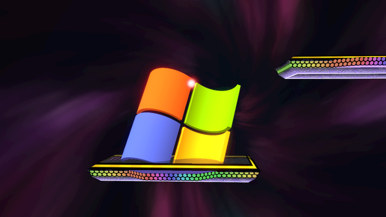 Windows XP Mod for Super Smash Bros. Ultimate | SSBU Mods